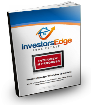 Free Copy... Perth Property Manager Interview Questions