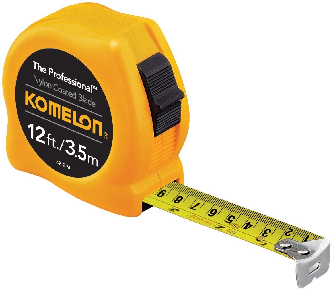 measuring tape - Investors Edge Real Estate