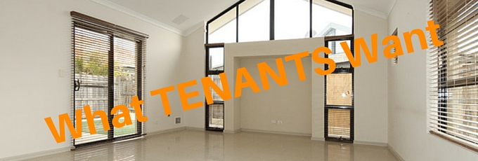 What Tenants Want - Investors Edge Real Estate