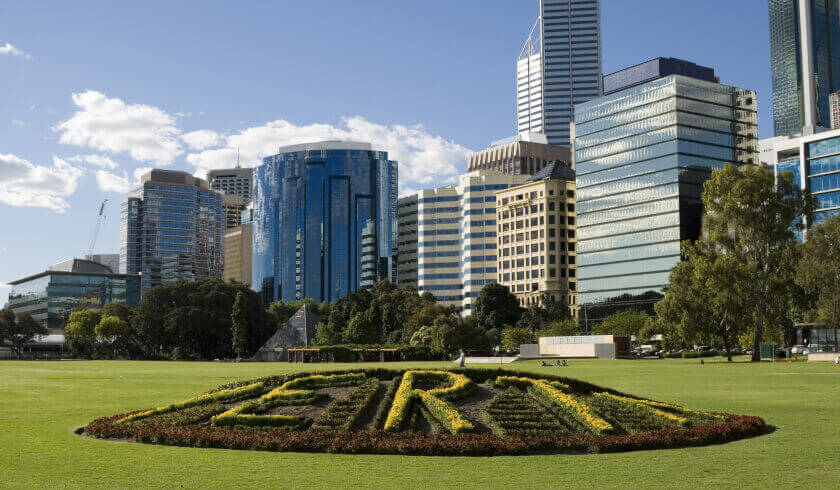 Perth property market popularity predicted to rise next financial year ...