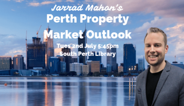 Perth Property Market Outlook - Investors Edge Real Estate