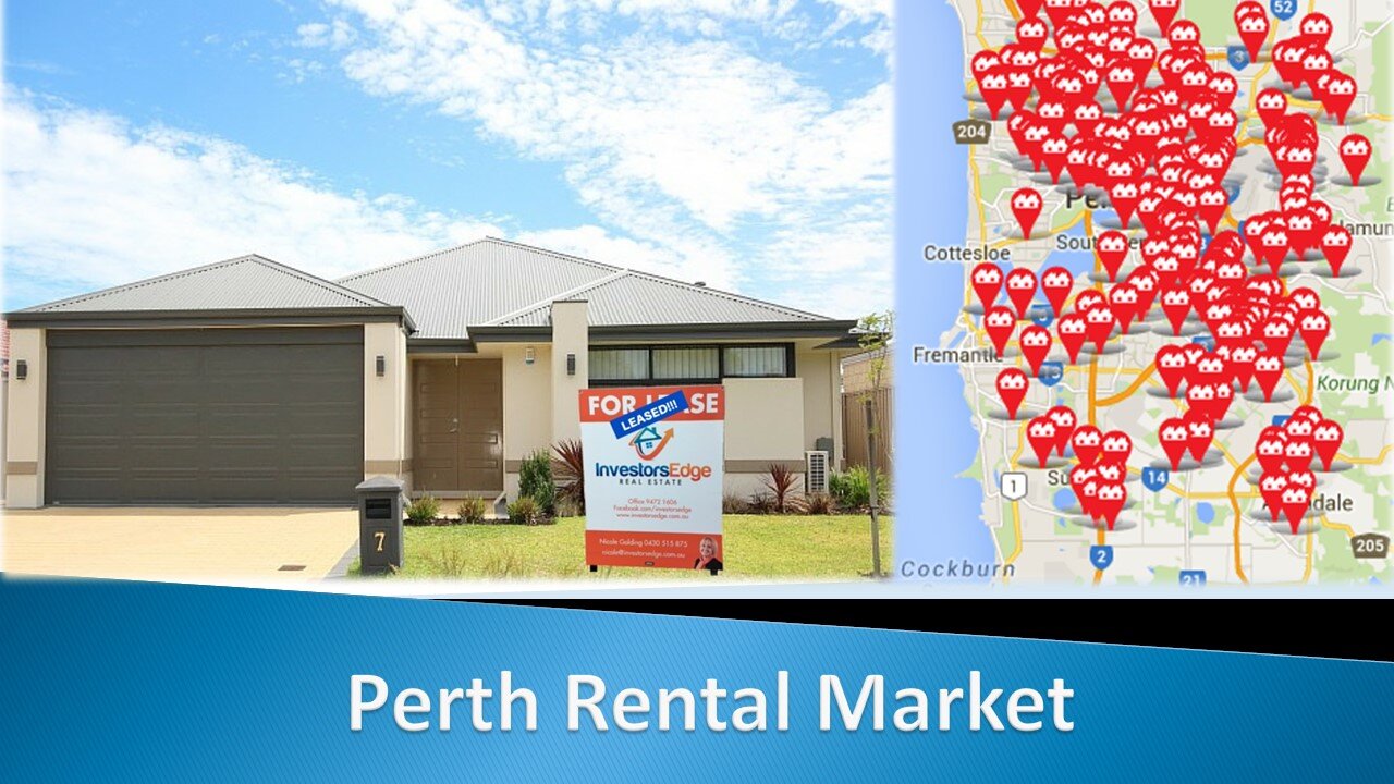 Perth Property Market Update – July 2020 - Perth's Mini BOOM ...