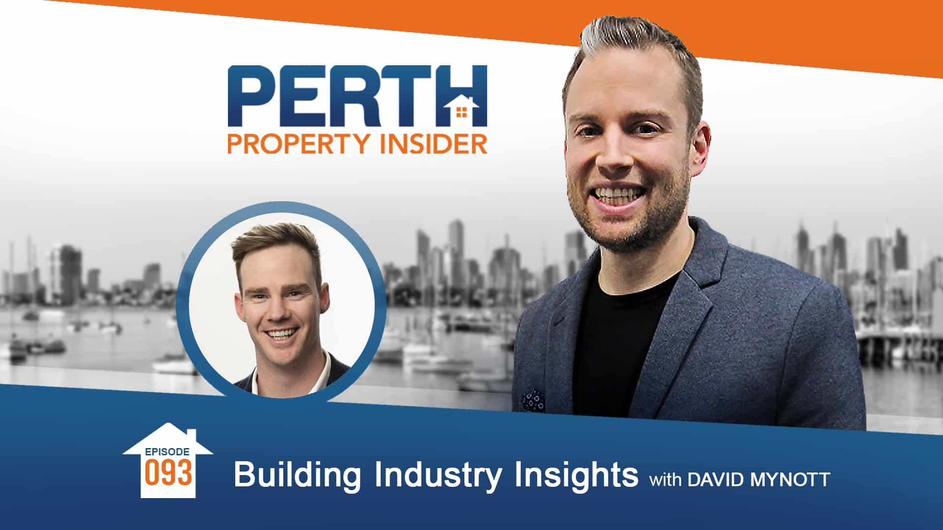 Building Industry Insights with David Mynott