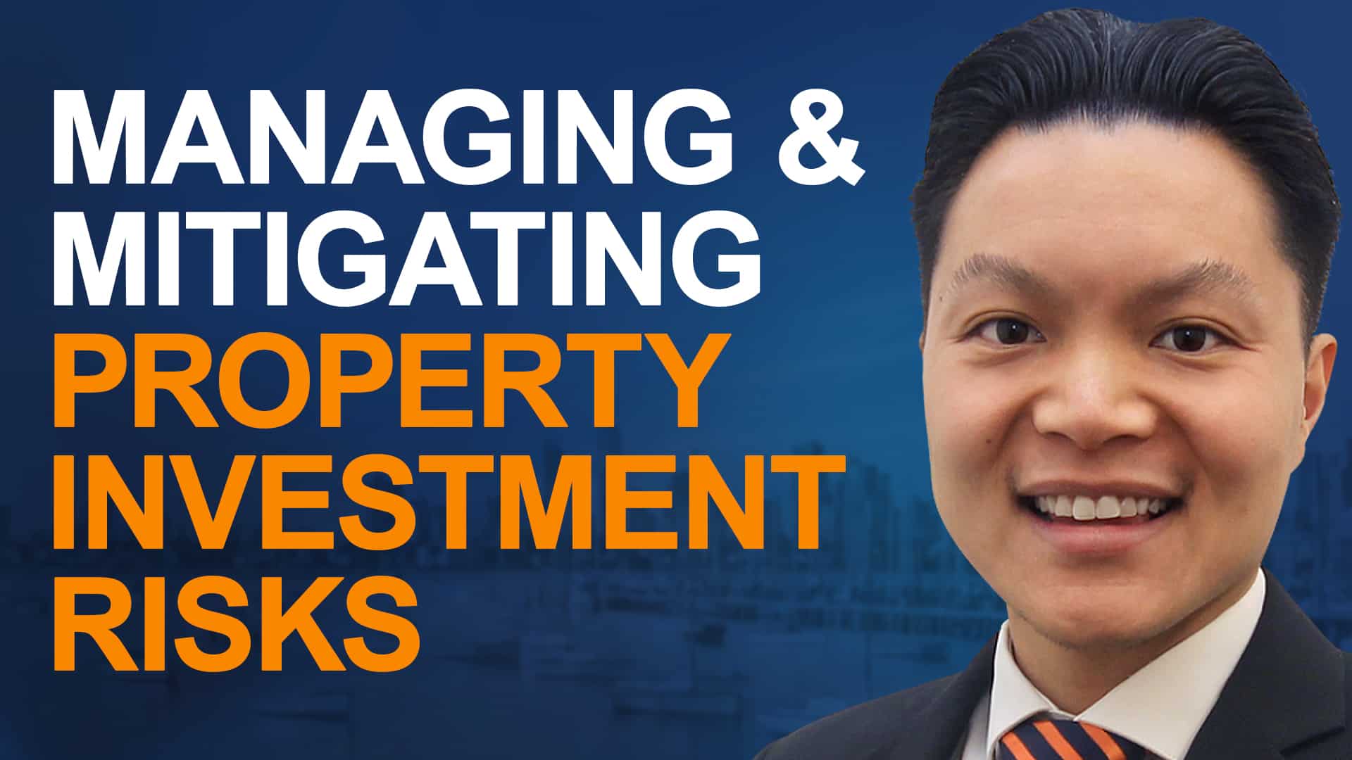 Episode 167: Managing & Mitigating Property Investment Risks ...