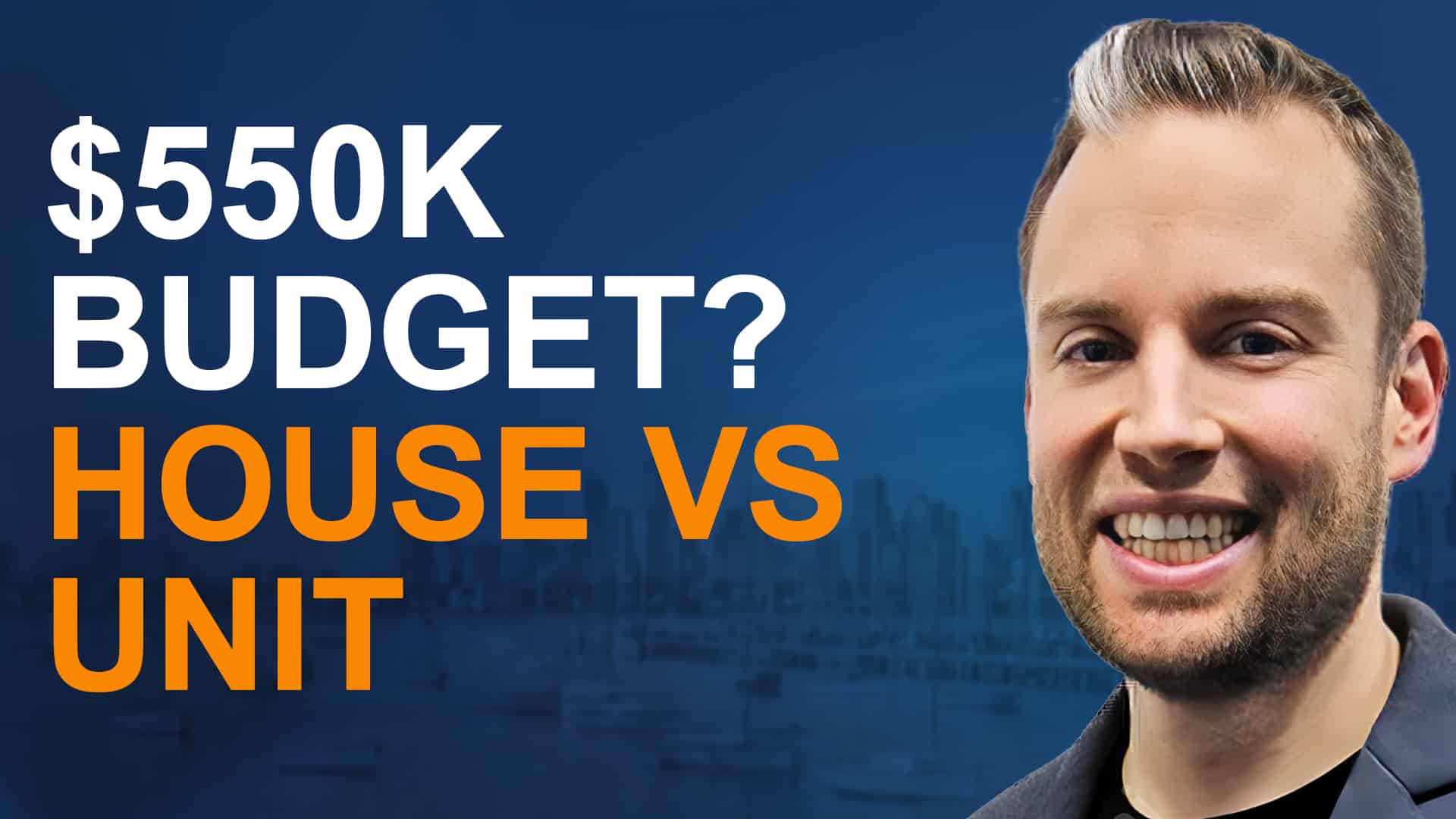 Episode 177: How does Performance of Houses & Units Compare - What ...