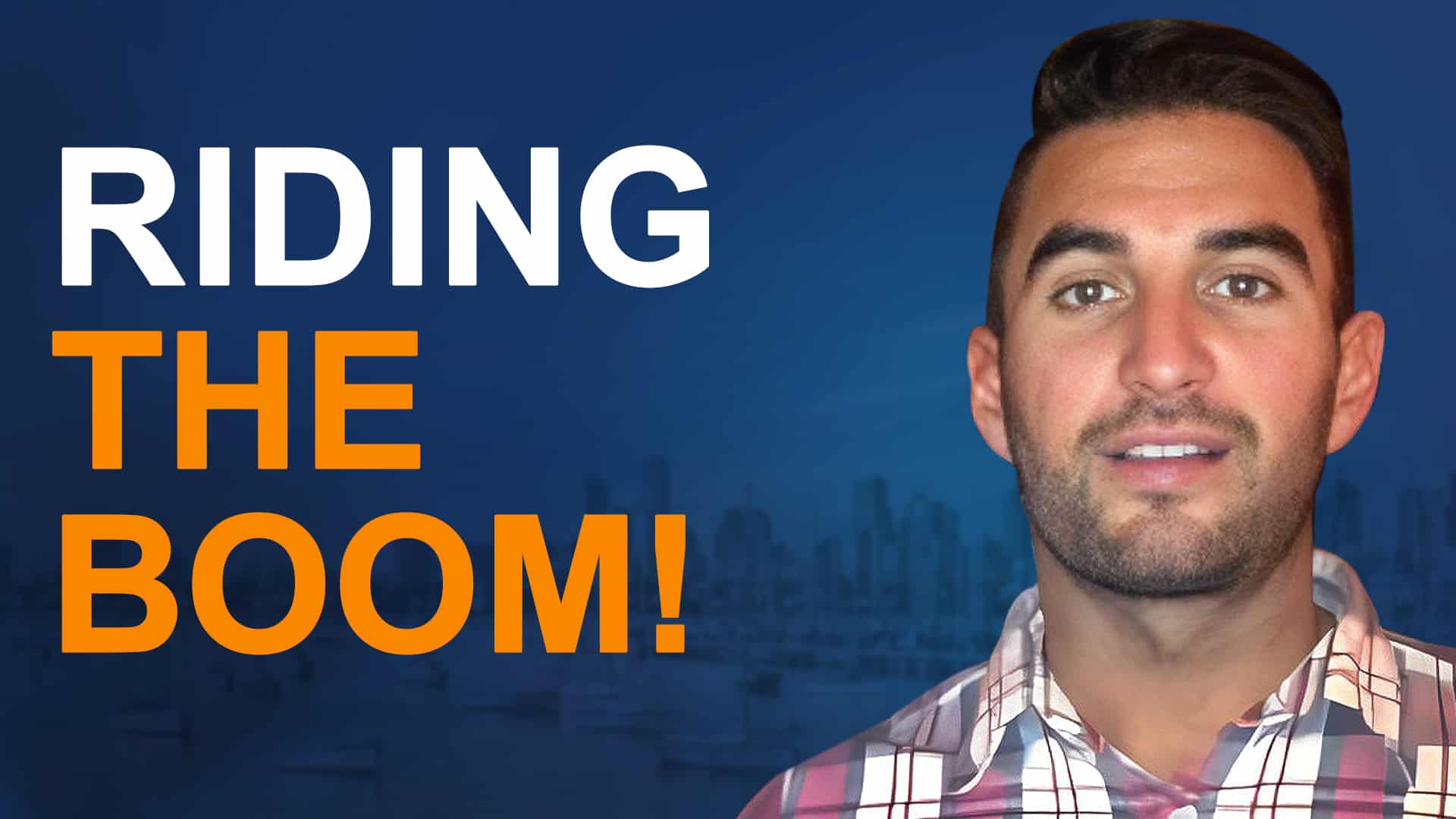 Episode 199: Inside Story: Riding The Perth Boom! - Matt's Investing ...