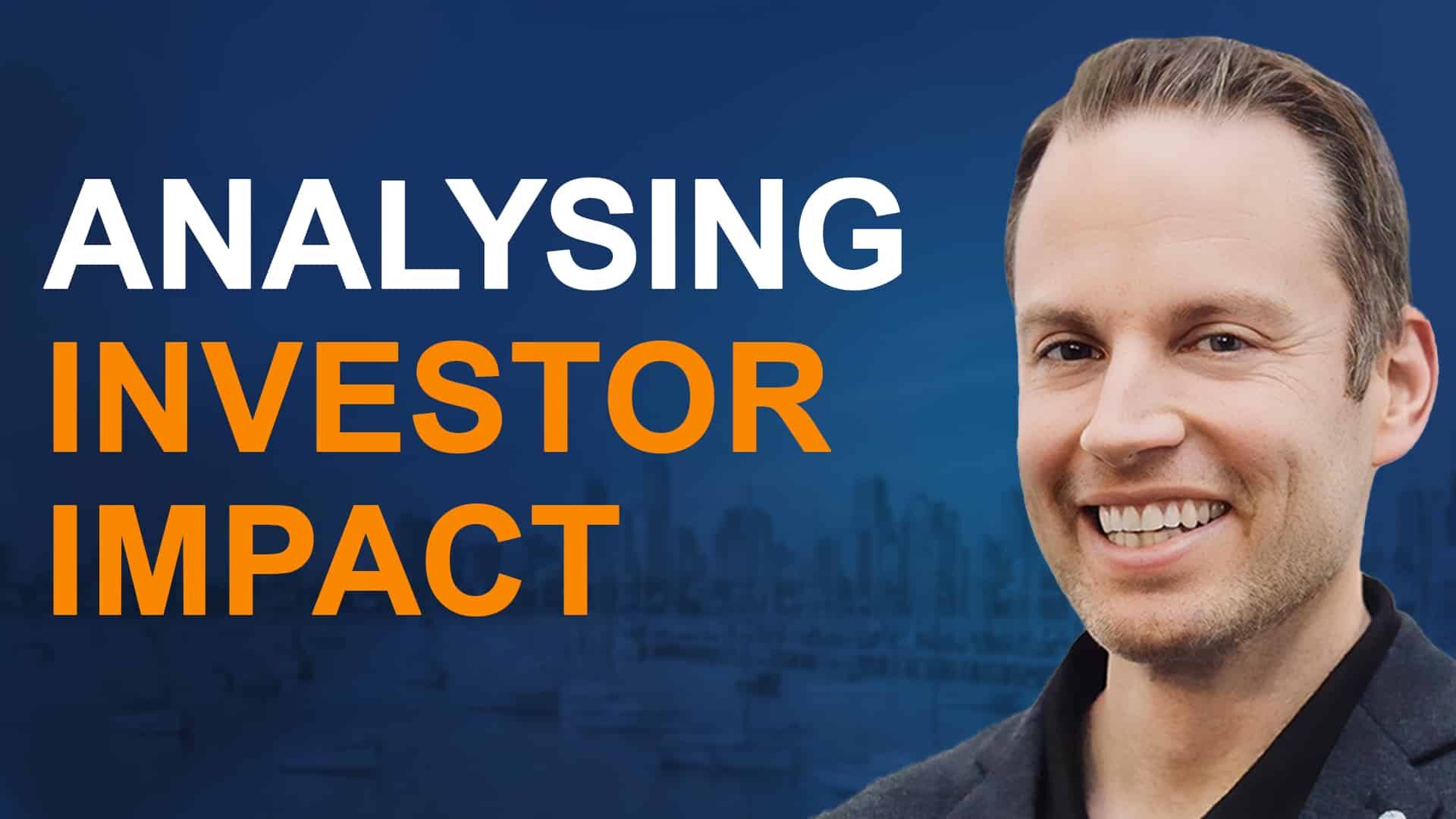 Episode 208: Understanding Investor Activity & Its Impact - Investors ...