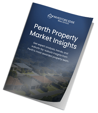 Episode 210: Perth Property Market Update - 2024 Review & 2025 Outlook ...